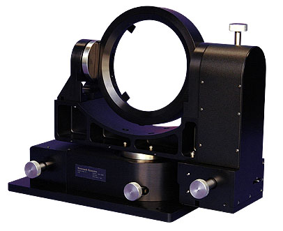 High Resolution Gimbal