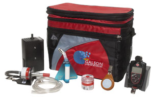 Galson Laboratories Develops Hydrofracking Test Kit That Meets ...
