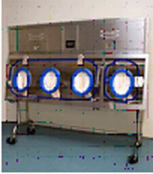 New Products From Walker Barrier Systems