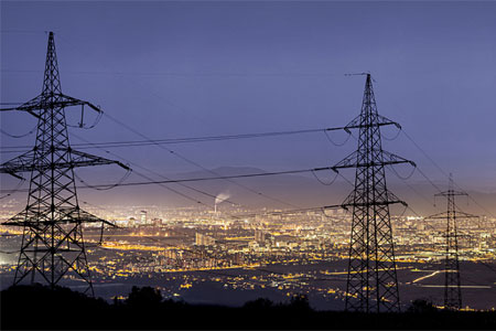 Power Loading Reduction