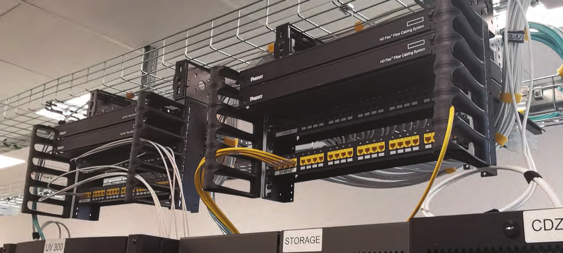 Future Proofing A Data Center To Support Technology Demands