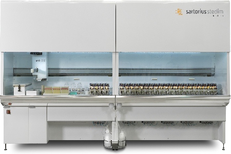 FUJIFILM Diosynth Biotechnologies Chooses ambr250 System For Optimising ...