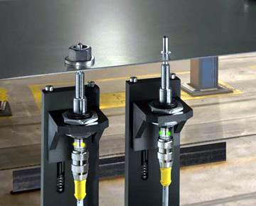 Magnetic-Inductive Sensors Deliver Robust, Reliable, Repeatable ...