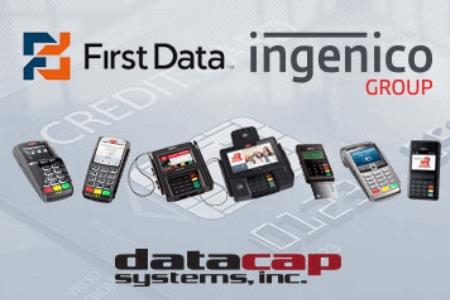 Datacap And First Data Add US EMV Support For Ingenico Group Smart ...