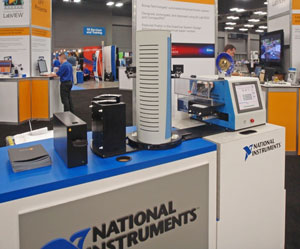 Thermo Fisher Scientific Provides Reliable Microplate Mover For Award ...