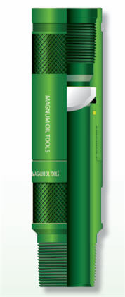 Single MagnumDisk™ - Magnum Oil Tools International