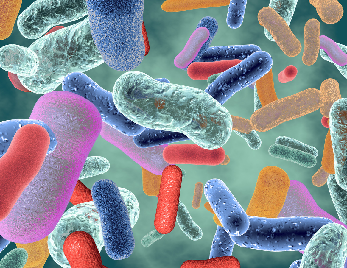 What's Driving The Booming Microbiome Market 4 Factors Pharma Needs To Know