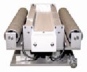 AccuWeb Introduces Pneumatic Splice Table Option