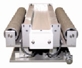 AccuWeb Introduces Pneumatic Splice Table Option