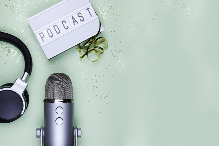 The New Sound Of Business Employee Podcasts