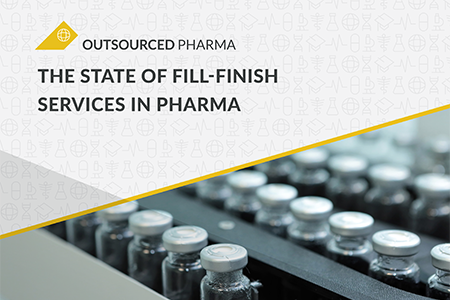 The State Of Fill-Finish Services In Pharma