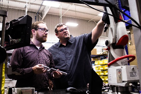 QED Environmental Systems Announces In-House Machining