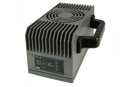 IMT Introduces Compact Portable Video Transmitter At ALEA 2013