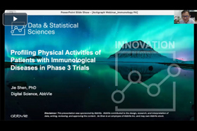 Ametris (formerly ActiGraph)