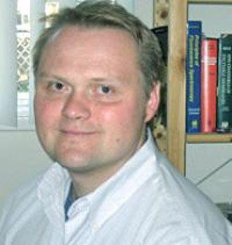 Researchers Advance Knowledge Of Little 'Nano-Machines' In Our Body