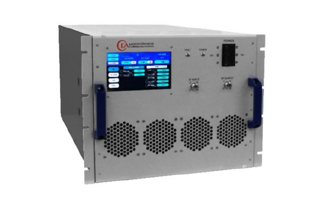 80 - 6000 MHz, 750W Min Solid State High Power Amplifier: AMP2055DB-750 ...