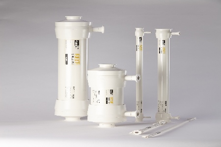 Save Time And Costs With The All-New PROPER TFF Filter Range