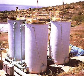 WEFTEC 99: Continuous Sand Filter