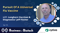 The Business Of Biotech Podcast