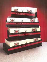 Workholding Systems - Chick Workholding Solutions