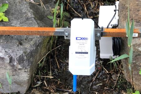 UK Patent Office Grants Detectronic Patent For LIDoTT Technology