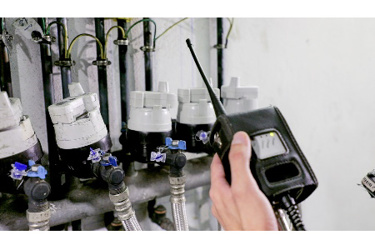 AMI Infrastructure: From Water Meters To Business Intelligence