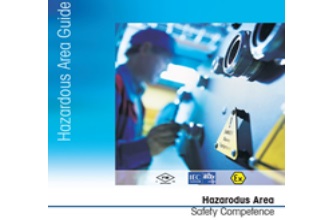 Hazardous-Area Safety Competence Guide From METTLER TOLEDO Offers ...