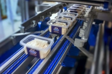 SEALPAC Allows Fully Automated Packaging Of Gourmet Salads