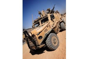 ETL Systems Launches New Range Of RF Power Amplifiers For Military Use