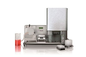 Small Scale Bioreactors