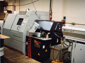 New Citizen M32 Type V Helps Produmax Win Significant Aerospace Order ...