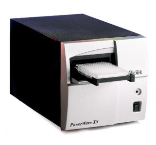 PowerWave Microplate Spectrophotometer