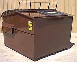 Solid Waste Product Showcase