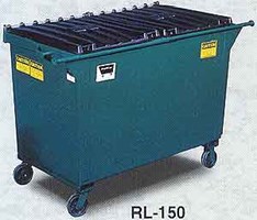 Solid Waste Product Showcase