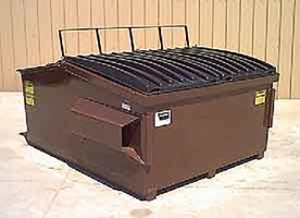 Solid Waste Product Showcase