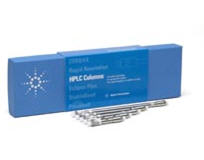 Agilent LC Columns