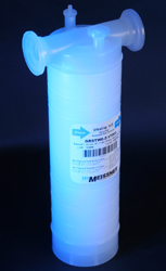 Meissner Introduces Heavy Duty Disposable Filter Assembly