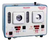 Model 20a Calibration Cool/Heat Source
