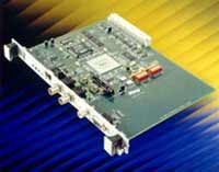 ControlNet VME Interface Card