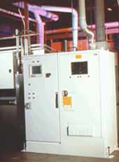 Liquid Delivery System