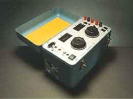 ElectricNet Product Showcase