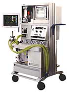 Anesthesia Delivery System