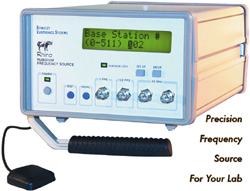 Rhino 2 Precision Frequency Source