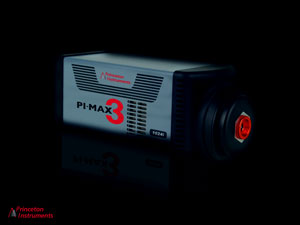 Faster, Smarter Generation Of Intensified CCD (ICCD) Cameras Now ...