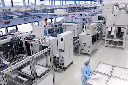Leveraging Integration At Each Phase Of A Drug Delivery System Project