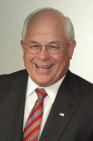 2014 CRO Leadership Awards Winner