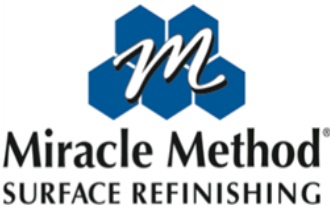 Leader In Surface Refinishing Industry Miracle Method Announces ...