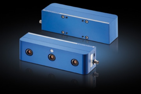 IDS Extends Ensenso Stereo 3D Machine Vision Camera Family With 24 New ...