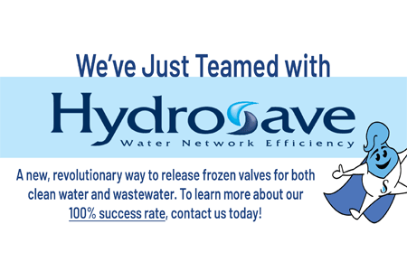 ME Simpson Announces Strategic Partnership With Hydrosave