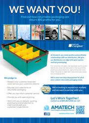 Amatech Is Building Its Distributor Network And Helping More US ...